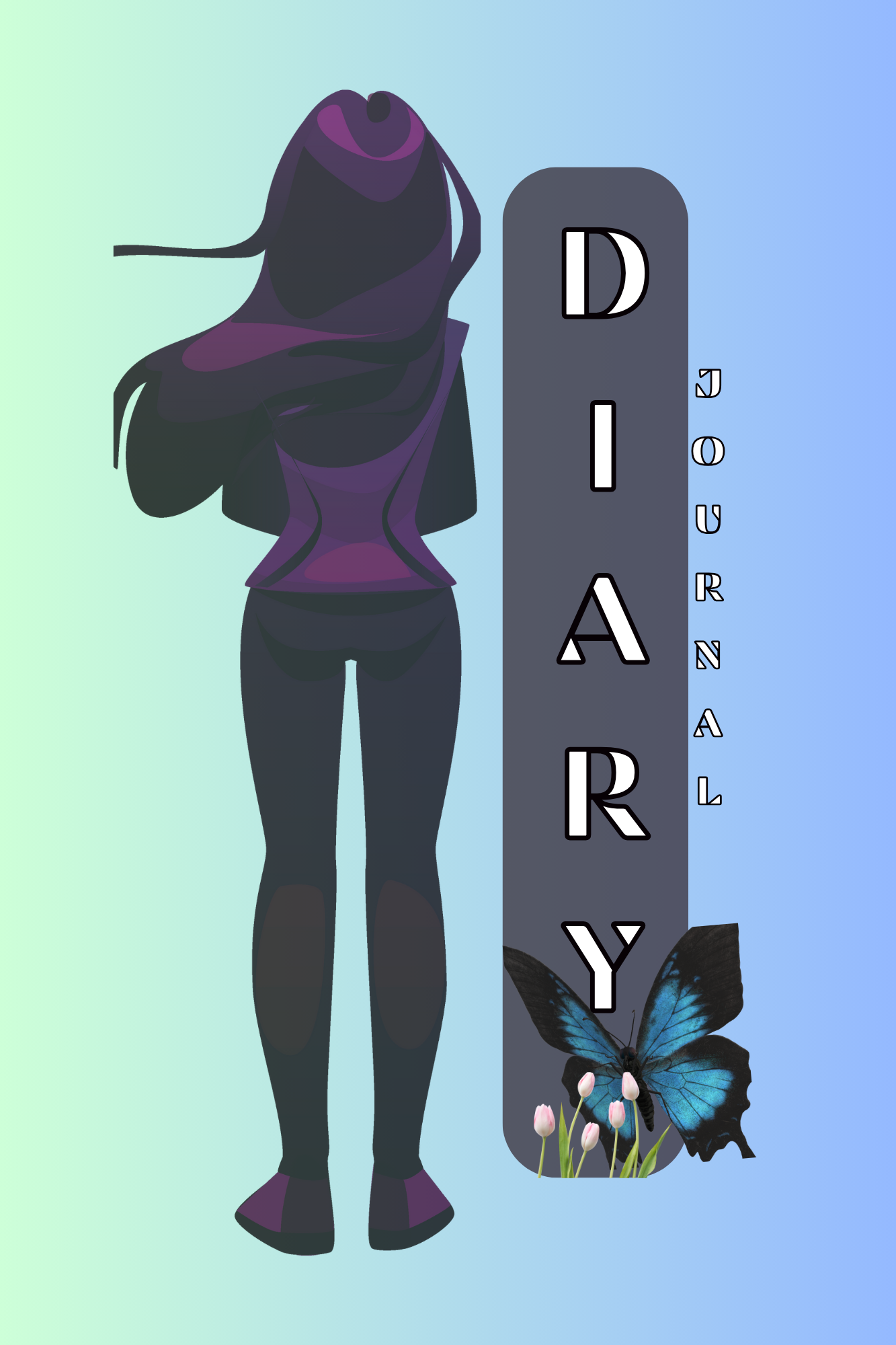 Michelle Raymundo Luna - Portfolio